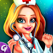 Dentist Doctor - Teeth Surgery Hospital Game para Android - Descargar