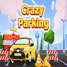 Crazy Parking Unblocked para Google Chrome - Extensión Descargar