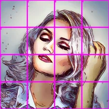 Grid For Drawing - Grid maker for Android - Download