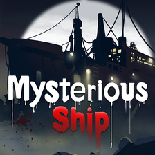 The mysterious ship - Find the clue APK for Android - Download