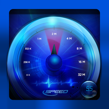 V-SPEED Speed Test APK per Android - Download