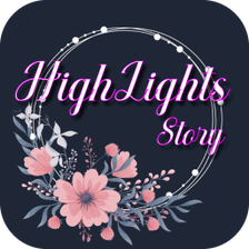 Android 용 Highlight Cover IG Story Maker - 다운로드