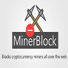 minerBlock for Google Chrome - Extension Download