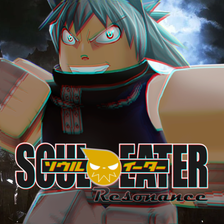 EXCALIBUR Soul Eater: Resonance para ROBLOX - Juego Descargar