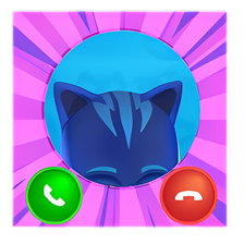 Call PJ Heros Mask Fake Call for Android - Download