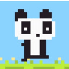 Panda Jump 78WIN para Google Chrome - Extensión Descargar