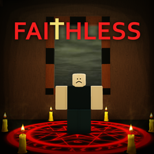 Faithless Horror for ROBLOX - Game Download