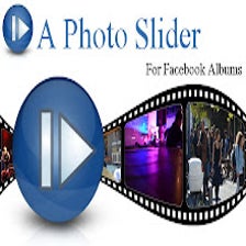 A Photo Slider for Facebook Albums tool for Google Chrome - Extension ...