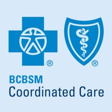 BCBSM Coordinated Care for iPhone - Download