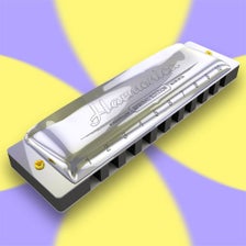 Harmonica para iPhone - Descargar