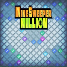 Mine Sweeper Million for Nintendo Switch - Download