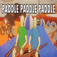 Paddle Paddle Paddle - 無料・ダウンロード