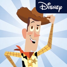 Pixar Stickers: Toy Story 4 for iPhone - 無料・ダウンロード