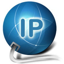IPConfig - What is My IP per Android - Download