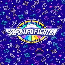 Super UFO Fighter สำหรับ Nintendo Switch - ดาวน์โหลด