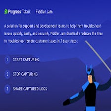 Fiddler Jam per Google Chrome - Estensione Download