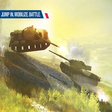 World of Tanks Blitz for Nintendo Switch - Download