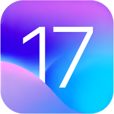 Launcher iOS 17 Pro for Android - Download