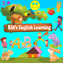 Kids English Learning App para Android - Descargar