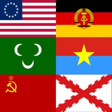 Historical Flags สำหรับ iPhone - ดาวน์โหลด