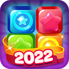 Jewel Blast: Gem Match Game para Android - Descargar