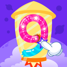 Candy 123 Kids Fun Numbers Counting & Tracing APK pour Android ...