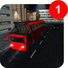 Bus Driving Simulator - Midnight APK for Android - Download