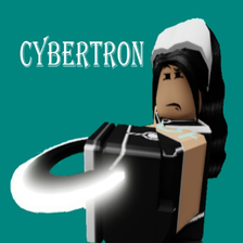 Tycoon Cyber Tron para ROBLOX - Juego Descargar