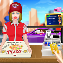 Drive Thru Cashier: Fast Food para Android - Descargar
