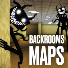 Backrooms Maps for Minecraft para Android - Descargar