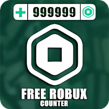 Calc RBX Counter - 2020 pour Android - Télécharger