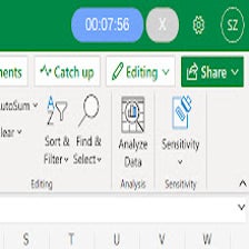 Stopwatch for Excel para Google Chrome - Extensión Descargar