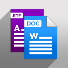 Rtf file reader Doc viewer app para Android - Descargar