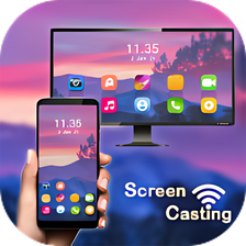 Screen Casting - Cast Video to per Android - Download