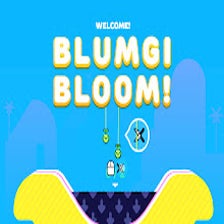 Blumgi Bloom Game for Google Chrome - Extension Download