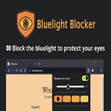 Bluelight Blocker for Google Chrome - Extension Download