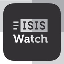 ISIS Watch para iPhone - Descargar
