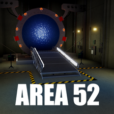 Area 52 ROBLOX 용 - 게임 다운로드
