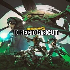 Borderlands 3: Directors Cut for PlayStation 5 - Download