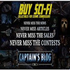 Captains Blog para Google Chrome - Extensión Descargar