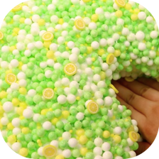 Slime Wallpapers for Android - Download