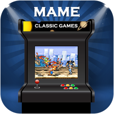 Mame Classic Games APK for Android - Download