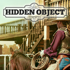 Hidden Object Adventure - Outlaw Hunt APK per Android - Download