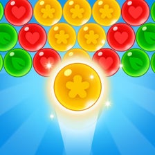 Happy Bubble: Shoot n Pop for iPhone - Download