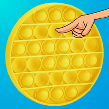 Poppy pop it learning game para Android - Descargar