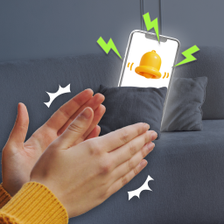 HeyPhone Find phone your voice para Android - Descargar