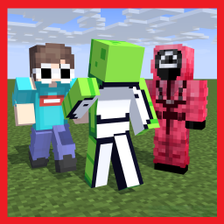 Dream Speedrunner Squid Game 2 cho Android - Tải về