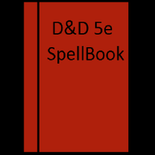 Android için DD 5th Edition Spell Book - İndir