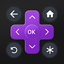 Remote Control For Roku TV para Android - Descargar