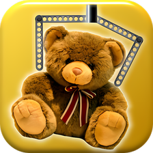 Plush Hospital Teddy Bear Game for Android - Download